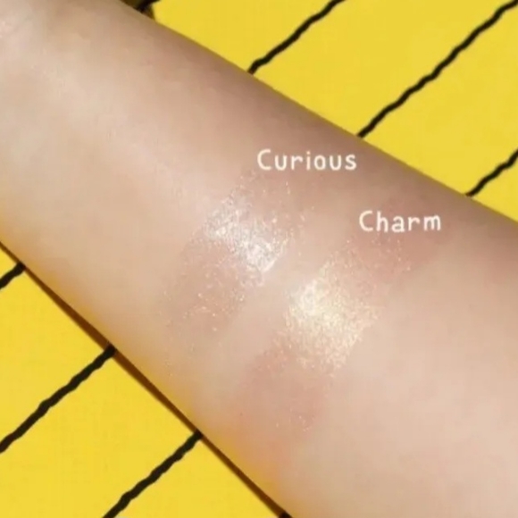 RUDE | Makeup | Rude X Peanuts Liquid Highlighter Curious Silver Nib ...